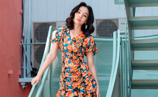 Sun-Kissed Style: Fashion Inspirations For A Fabulous Summer