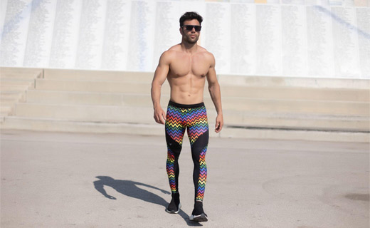 Matador Meggings launched Pride collection