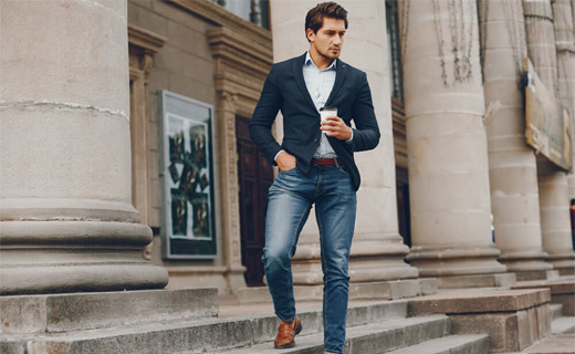 Still stuck with which pants you should buy? Here’s a Guide