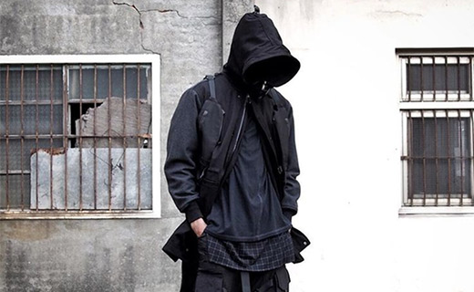 Best Techwear Outfits for Men