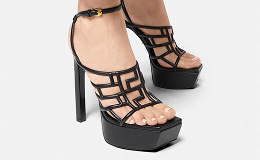 How To Choose The Perfect Platform Shoes?