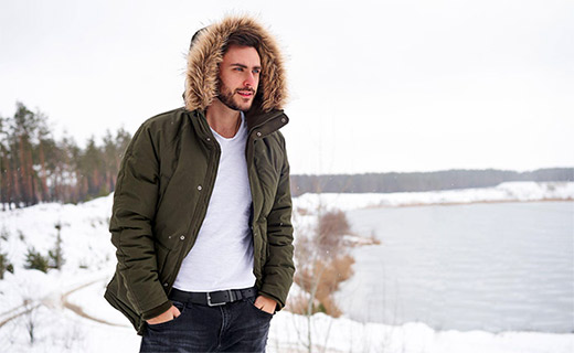 How to Choose the Right Winter Jacket: 5 Practical Tips