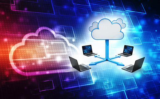 A List of the Best Computer Clouding Services