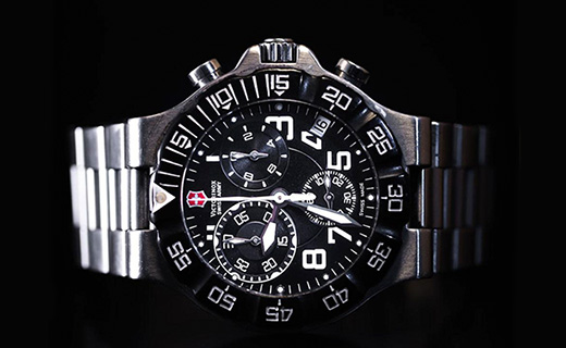 How Navy SEAL Watches Changed the Game of Timekeeping and What Makes ...