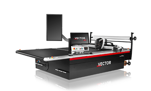 Lectra launches a new generation of intelligent, connected cutting ...