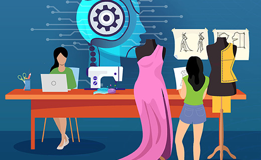 New Study Reveals Explores Artificial Intelligence in Fashion