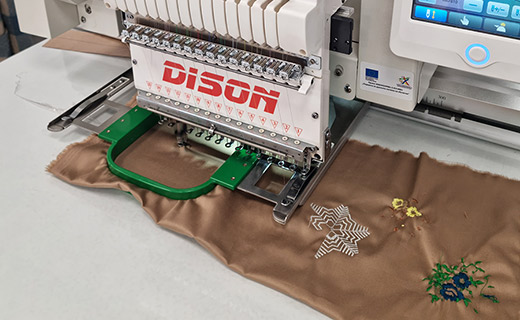 Elevate Your Style: Unleash the Power of Custom Embroidery for Unique ...