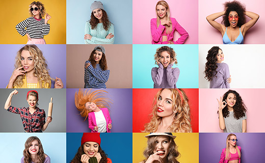 Magazine-Style Portfolios: A Dazzling Display of Creativity