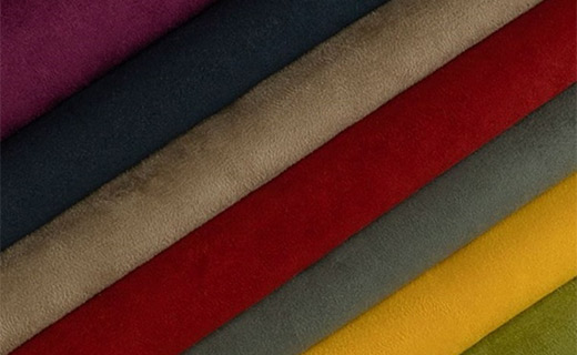 Ultrasuede - An Eco-Friendly Alternative to Natural Suede