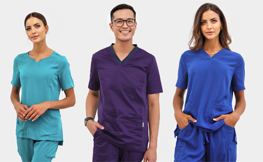 Trends in Sustainable Uniform Design: Dressing for Impact