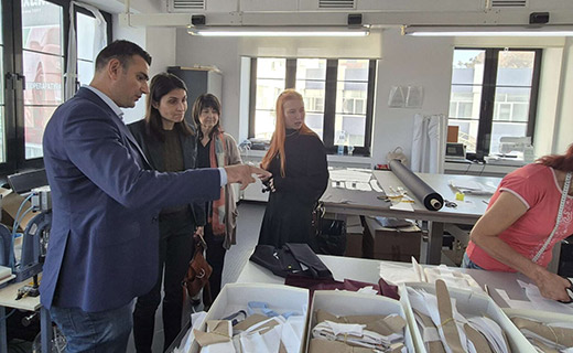 Entrep Fashion Project Meeting Recap