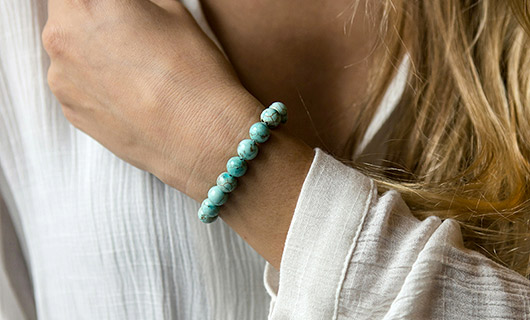 Bead Bracelet Trends to Watch Out for in 2024