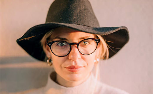 Fun Ways to Experiment with Virtual Glasses on Your Photos