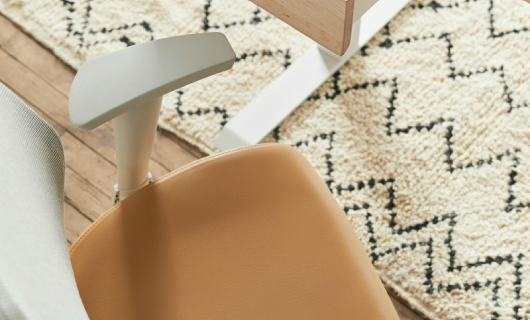 Back to Basics: Understanding the Anatomy of an Office Chair for ...