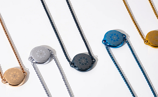 Stylish Jewelry Designed for Personal Safety: Benefits and Importance