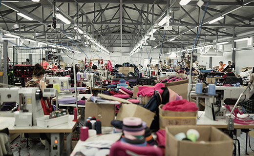 European Commission announced “Textiles of the Future” Partnership ...