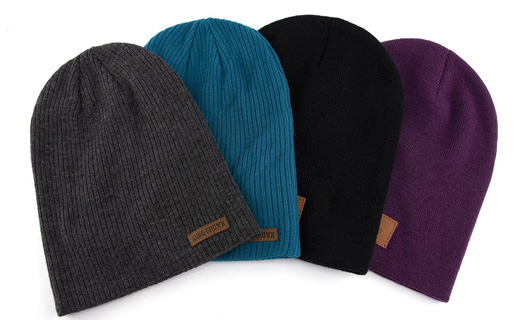 Custom Beanies: A Fun Way to Show Off Your Style
