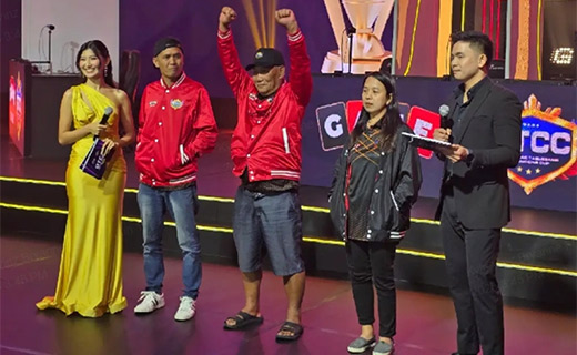 Don’t judge a book by its cover: The Unexpected Style Icon of GTCC