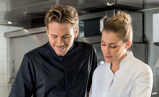 Manelli's launch in the US