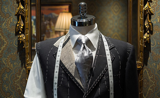 Timeless Elegance: The Enduring Appeal of Custom Tailoring in Modern ...