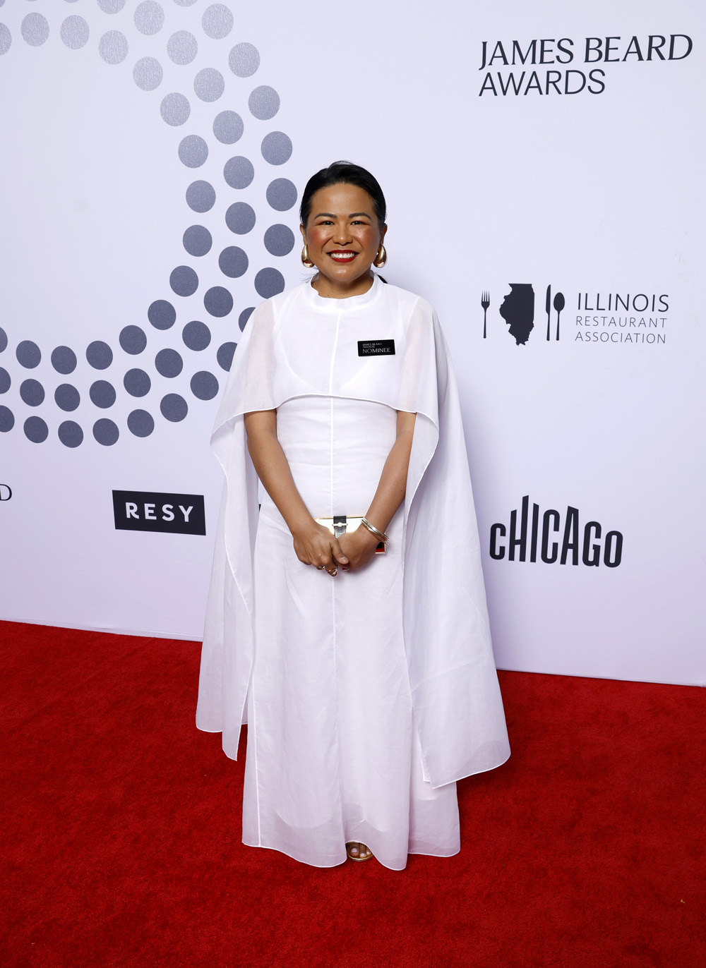 JAMES BEARD FOUNDATION® Announced 2026 Restaurant and Chef Award Winners