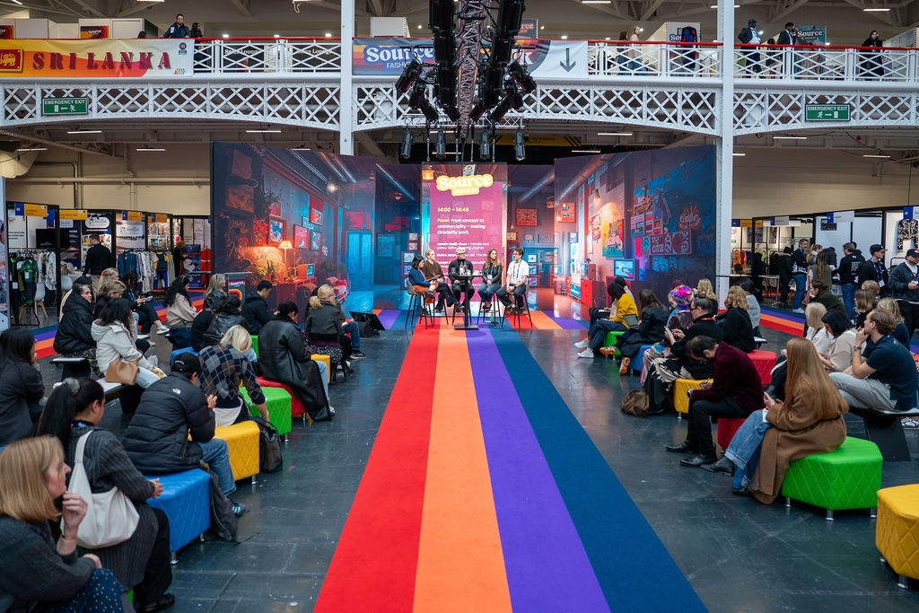 Source Fashion Announces Full Content Programme for July 2026 Edition