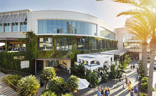 Westfield UTC: A Premier San Diego Shopping Mall Experience Blending ...
