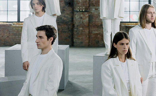 Genderless Fashion in 2026: From Edgy to Industry Standard
